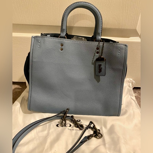 Coach | Bags | Coach Rogue 3 | Poshmark